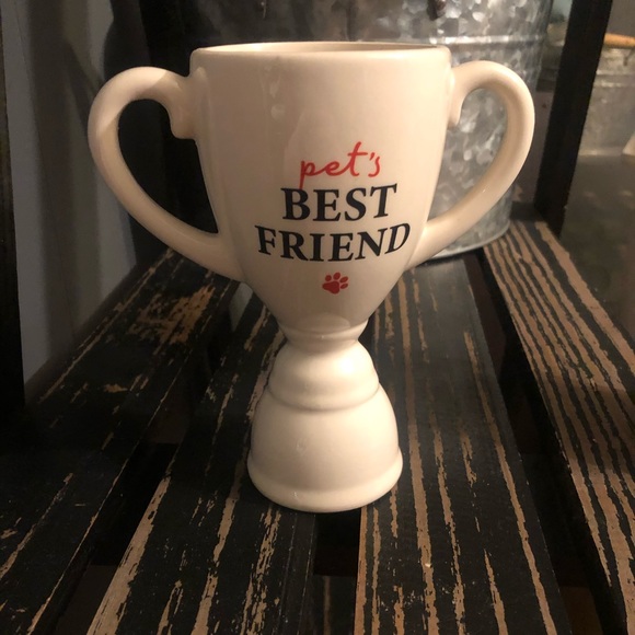 Other | Pets Best Friend Trophy Decor | Poshmark